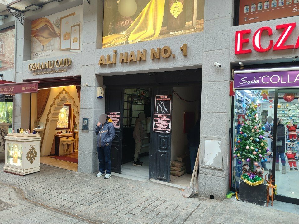 Turizm danışma büroları Cesur Akgün Turizm Danışmanlık Hizmetleri, İstanbul, foto