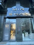 Mir Shax (Niyozbek Yoli street No:20), mefruşat  Taşkent'ten