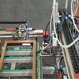 Hadde metal üretim ve satışı Botus Teknik Ahmet Yapar, İstanbul, foto