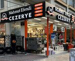 Mahmut Efendi Cezerye (Mersin, Silifke, Göksu Mah., Atatürk Blv., 61A), gıda pazarı  Silifke'den
