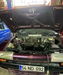 Çınar Otomotiv Özel Servis Sakarya (Sakarya, Arifiye, Hanlı Sakarya Mah., Göç Sok., 20G), otomobil servisi  Arifiye'den