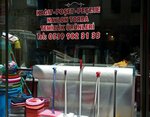 Ak Ambalaj Temizlik Ürünleri (Mersin, Akdeniz, Silifke Cad., 125), temizlik teknolojileri firmaları  Mersin'den
