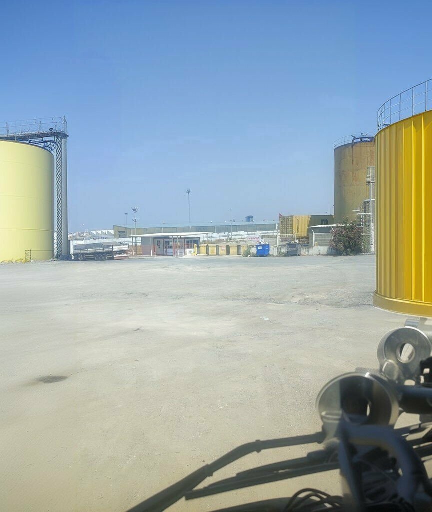 Depo hizmetleri Tever Ağaç Sanayi, Gebze, foto