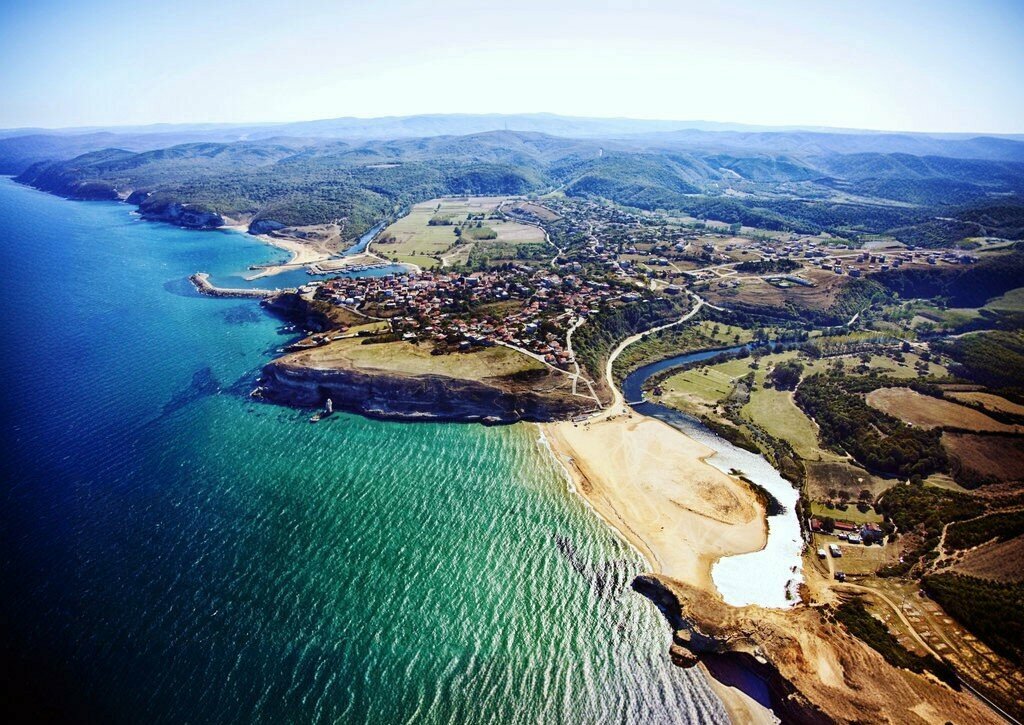 Otel Ata Konuk Evi, Vize, foto