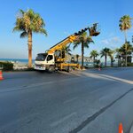 Alanya Yiğit Platform (Antalya, Alanya, 610. Cad.), i̇nşaat ekipmanı kiralama  Alanya'dan