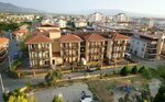 Nazilli Haluk Alıcık Huzurevi (Aydın, Nazilli, Yeşil Mah.), huzurevi, bakımevi  Nazilli'den