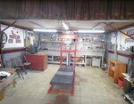 Profösör Motor (Balıkesir, Karesi, Doktor Ahmet Toprak Cad., 111/B), motosiklet tamiri  Balıkesir'den
