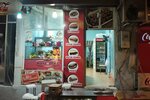 Biyer Aperatif (Manisa, Kırkağaç, 40. Sok., 13), fast food  Kırkağaç'tan