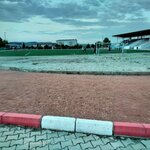 Yerkoy İlçe Stadyumu (Yozgat, Yerköy, 100. Yıl Mah.), stadyum  Yerköy'den