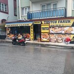 Kent Tost Salonu (Denizli, Merkezefendi, Neşet Çakır Cad., 2A), fast food  Denizli'den