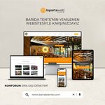Isparta Web Store (Isparta, Isparta Merkez, Davraz Mah., Alparslan Türkeş Cad.), web tasarım hizmetleri  Isparta'dan