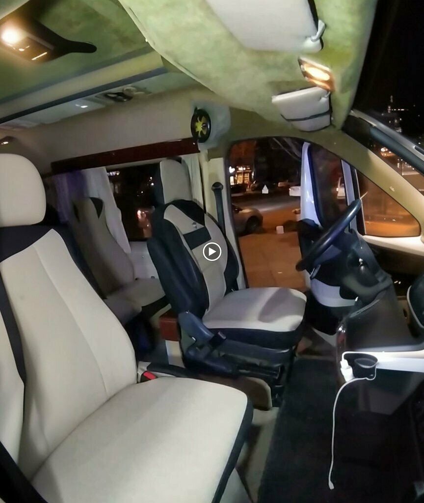 Oto aksesuarları Ulucan Tuning Ve Oto Kilif İmalatcı, İstanbul, foto