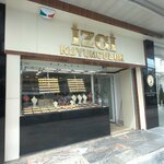 İzgi Kuyumculuk (Van, Erciş, Latifiye Mah., 419. Zeylan Sok., 6), kuyumcular  Erciş'ten