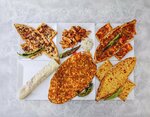 Manay Pide Salonu (Kütahya, Simav, Tepecik Mah., Hisarardı Cad., 1), restoran  Simav'dan