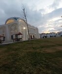Hamdi Zarife Şanlıünal Camii (Kayseri, Melikgazi, Yeşilyurt Mah., 2780. Sok., 1), cami  Kayseri'den