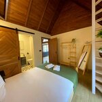 Sapanca BungaVilla’s (Sakarya, Sapanca, Memnuniye Mah., Memnuniye Sok., 13/3), otel  Sapanca'dan
