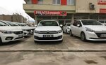 Polatlı Otomativ Rent a (Muğla, Milas, Halil Bey Blv., 123/A), i̇kinci el araç satışı  Milas'tan