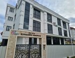 Elma Kurdu Anaokulu (Yalova, Yalova Merkez, Adnan Menderes Mah., Nehir Sok., 8), özel okul  Yalova'dan