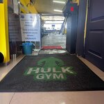 Hulk gym Spor Salon (Antalya, Serik, Yeni Sok., 10), spor ve jimnastik salonları  Serik'ten