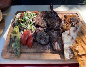 Umut Et Restaurant (Hatay, Defne, Çekmece Mah., 89. Sok.), restoran  Defne'den