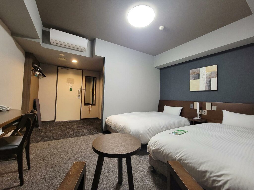 Otel Hotel Route-inn Ota Minami -Route 407-, , foto
