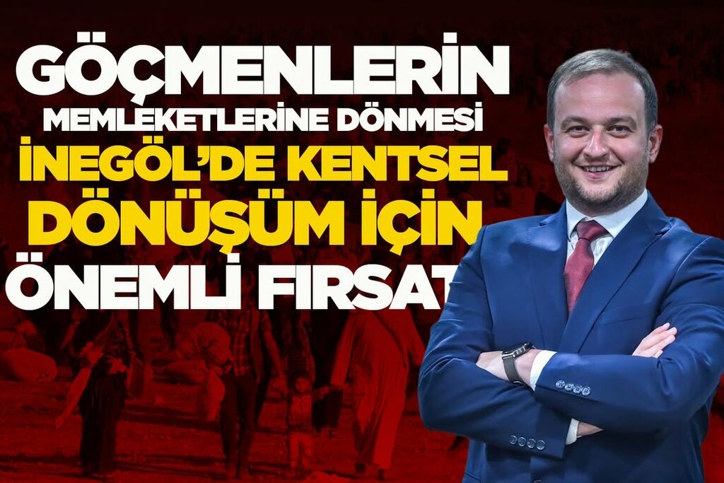 Medya ajansları İnegöl Yerel Haber, İnegöl, foto