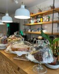 Mest Brasserie Cafe & Boutique (Aydın, Kuşadası, Türkmen Mah., Hüseyin Reis Cad., 3A), kafe  Kuşadası'ndan