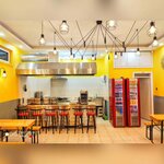 Baran Nasip Tost (Gaziantep, Şehitkamil, Pancarlı Mah., Yunus Emre Cad., 37), fast food  Gaziantep'ten