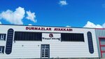 Durmazlar Ayakkabı (Organize Sanayi Bölgesi Mah., 13. Cad., No:13, Beşiri, Batman), ayakkabı firmaları  Beşiri'den
