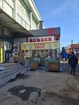 Wifi Burger (Big Ring Road No:17/13), fast food  Taşkent'ten