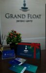 Grand Float (ulitsa Timiryazeva No:29), spa  Ussuriysk'ten