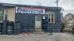 Protektor (Mederov Street No:2/2, Bishkek), oto lastik tamiri  Bişkek'ten