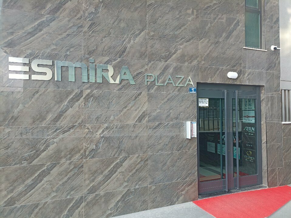 Mimari proje firmaları Nexarch Mimarlık, Konya, foto