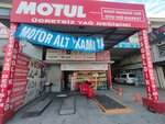 Kent Madeni Yağ Oto Market (Bursa, Yıldırım, Yiğitler Mah., F104. Sok., 1A), otomobil servisi  Bursa'dan