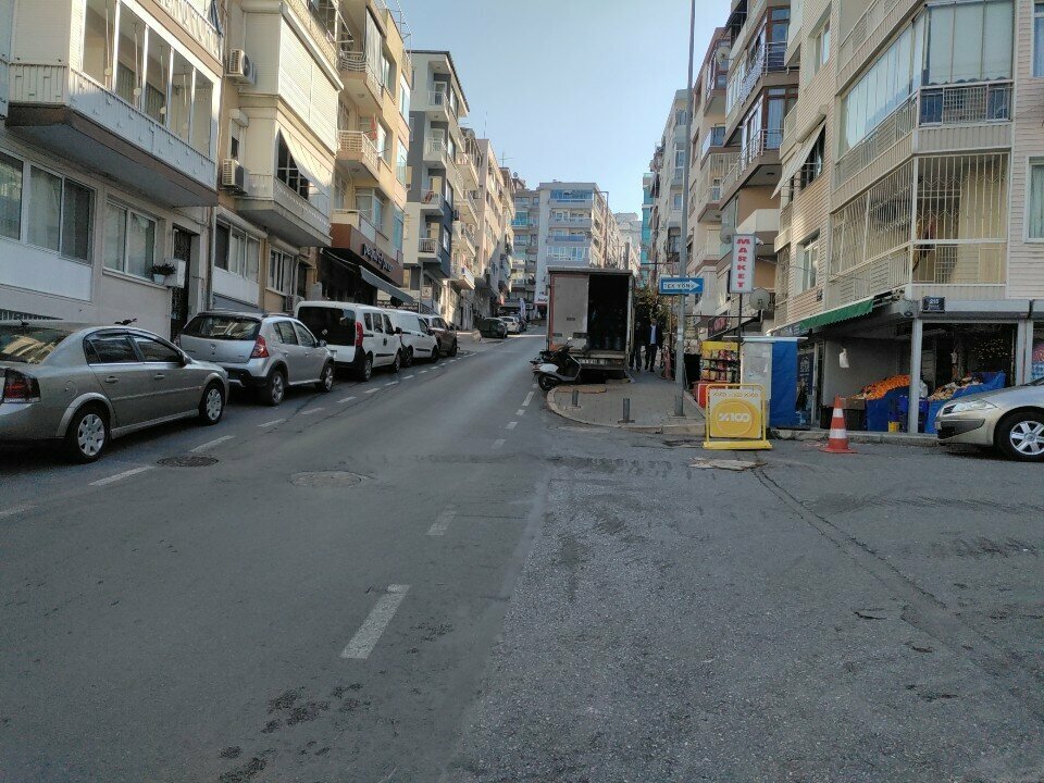 Emlak ofisi Çolakoğlu Emlak, İzmir, foto