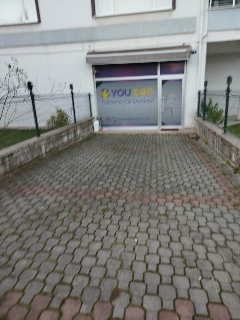 Yabancı dil kursları You Can Dil Merkezi, Bursa, foto