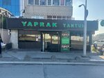 Mersin Yaprak Tantuni (Bağlar Mah., Koçman Cad., No:59/A, Bahçelievler, İstanbul), kafe  İstanbul'dan