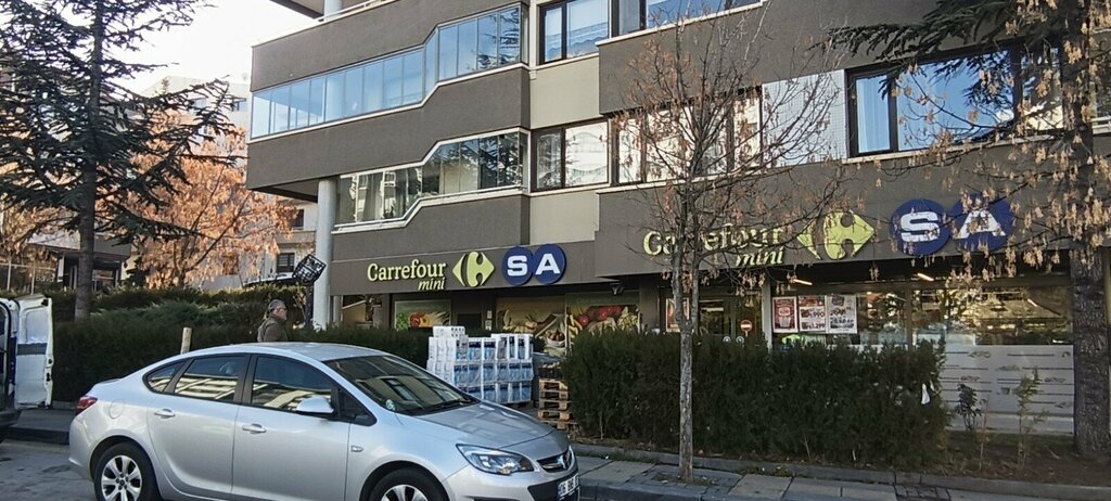 Sanat galerileri ve merkezleri Armoni Sanat Galerisi, Ankara, foto