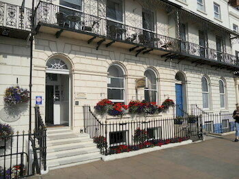 Otel Gloucester House, , foto