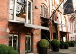 Max Brown Hotel Museum Square (North Holland, 50, Jan van Galenstraat), otel  Amsterdam'dan