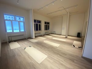 Alpha sport (Chekhova Street No:27), fitness kulüpleri  Hantı‑Mansi'den