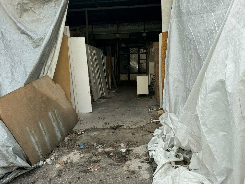 Mobilya fabrikaları Akgül Mobilya, Ankara, foto