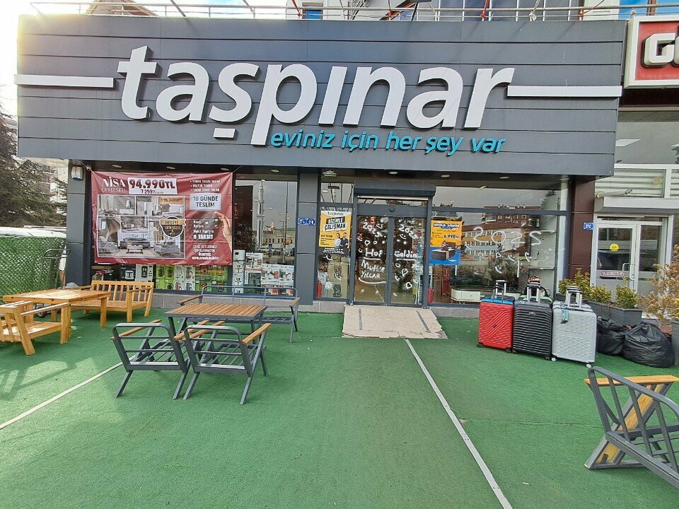 Ev eşyası mağazaları Taşpınar, Ankara, foto