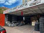 Korkmaz Oto Jant Lastik (Ahatlı Mah., 3187 Sok., No:9, Kepez, Antalya), jant ve lastikçiler  Antalya'dan