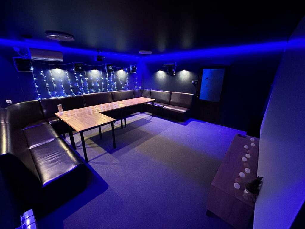 Karaoke kulüpleri VAрендуRoom, Koriajma, foto