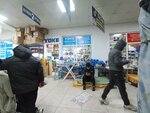 Yoke (Shabdan Baatyr Avenue No:4/11), dikiş ekipmanları  Bişkek'ten