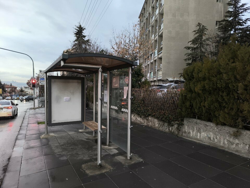 Petrol ve gaz firması Furkan Ticaret, Ankara, foto