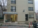 Elite Park Hotel & Suit (Yakuplu Mah., 65. Sok., No:15A, Beylikdüzü, İstanbul), otel  İstanbul'dan