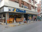 Gürmar (İzmir, Balçova, Ata Cad., 64A), süpermarket  İzmir'den