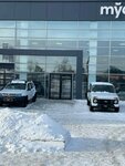 Mycar (Torgovaya ulitsa No:1), otomobil satış galerileri  Pavlodar'dan